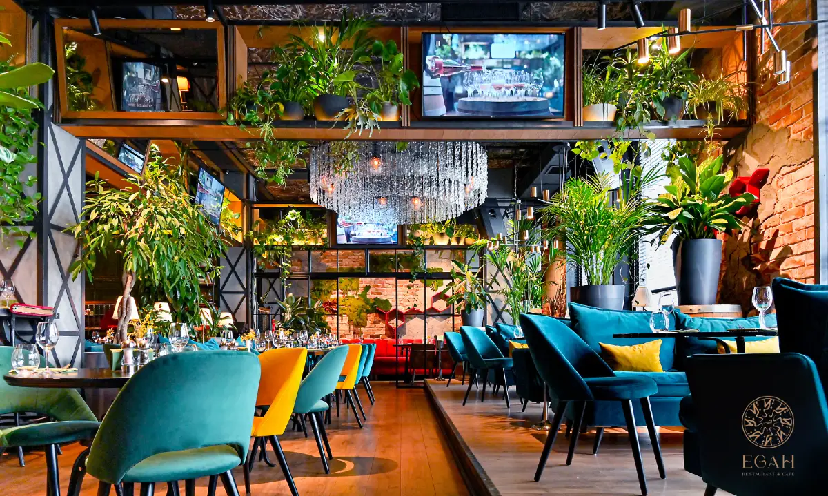 Top Rated Family Restaurants in Khobar 2025